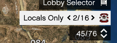 Github Youngdev06customblips Fivem Fully Customizable Map Blips